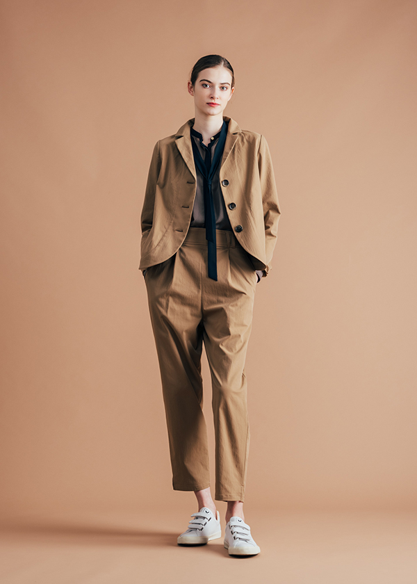 Styling | Harrissオフィシャルサイト